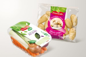 PRIMÉALE — Euro RSCG 360° | Superbold